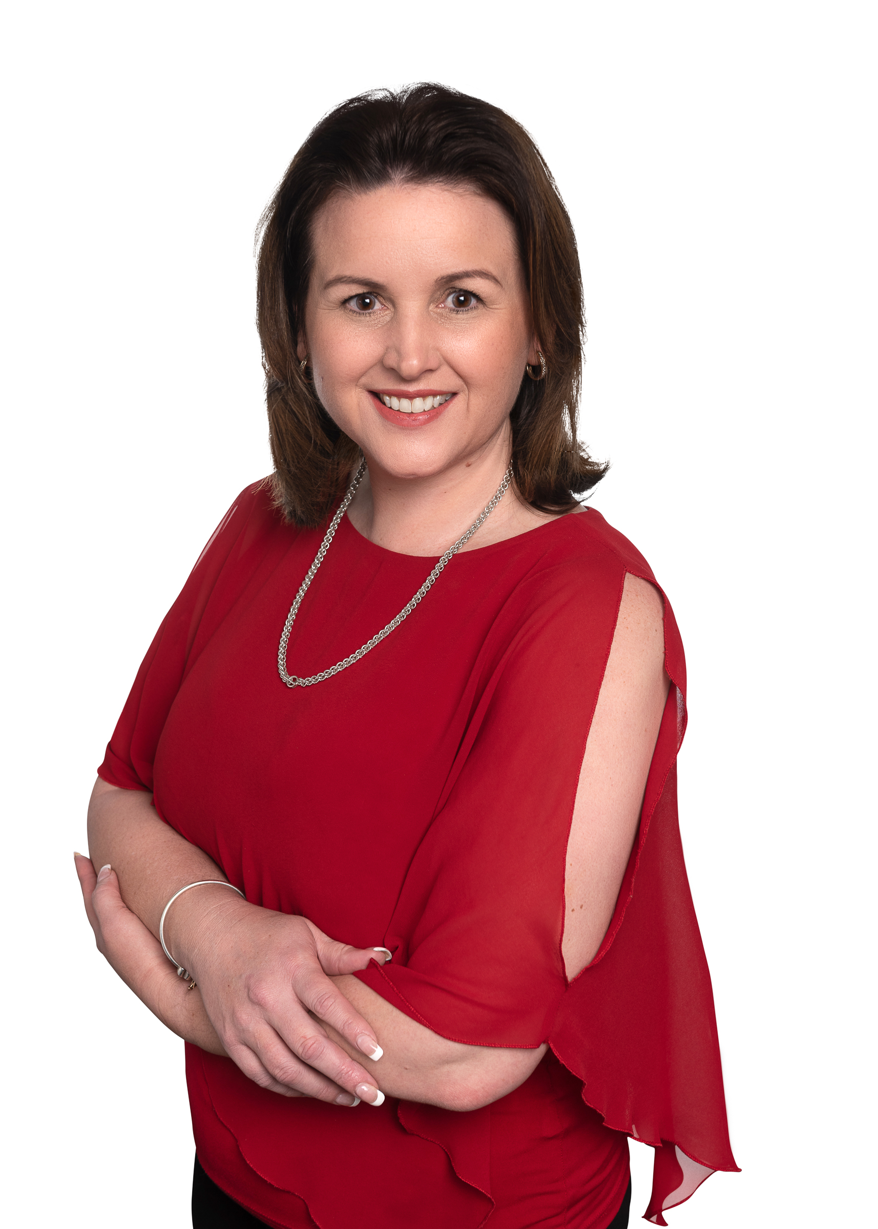 Dr. Nicole Brooke | SIPBN