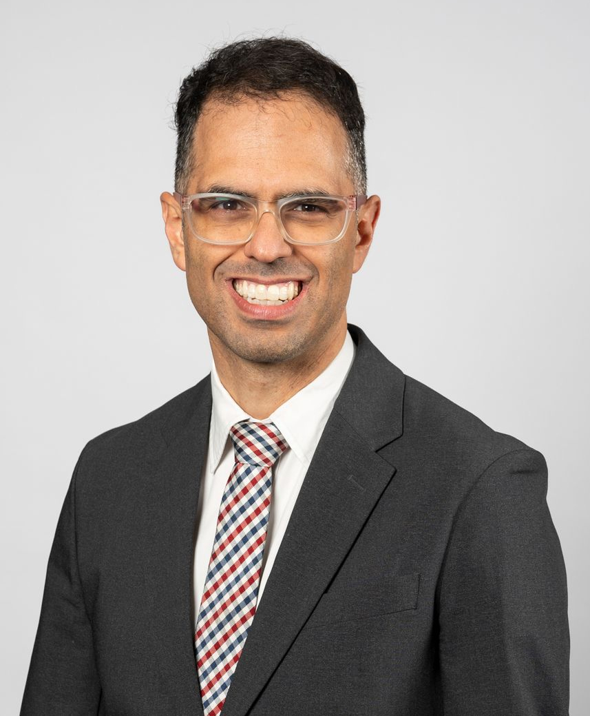 HON. DANIEL MOOK H EY MLC | SIPBN