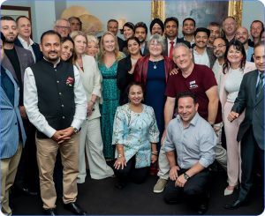 #CapTech2025 A Global Innovation & Investment Summit | SIPBN