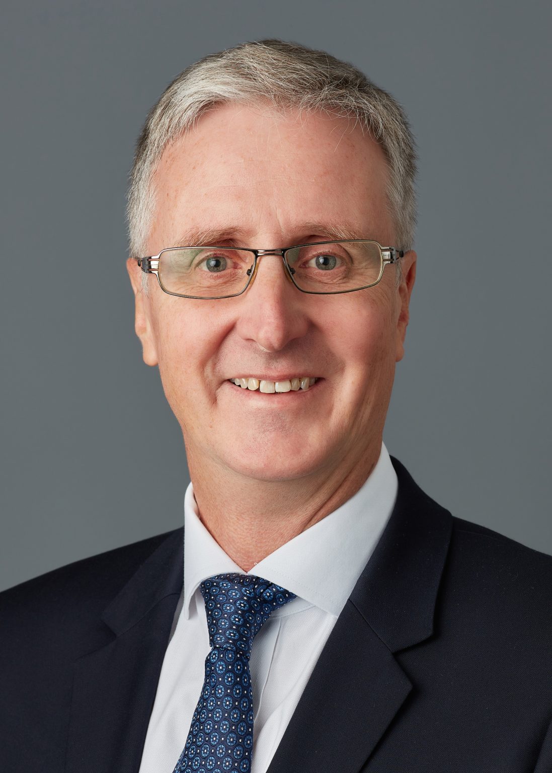Simon Hickey | SIPBN